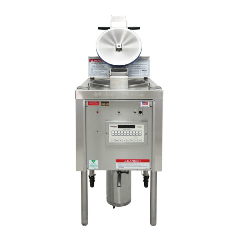 LP56 | Collectramatic® Pressure Fryer | Winston Foodservice