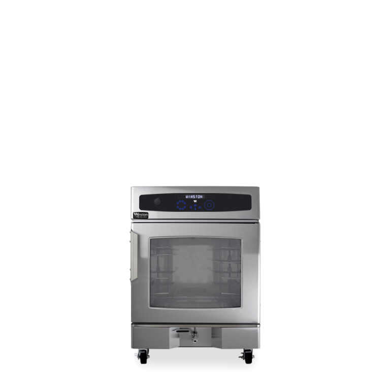 Elevate Your Kitchen with CVap Cook and Hold Ovens
