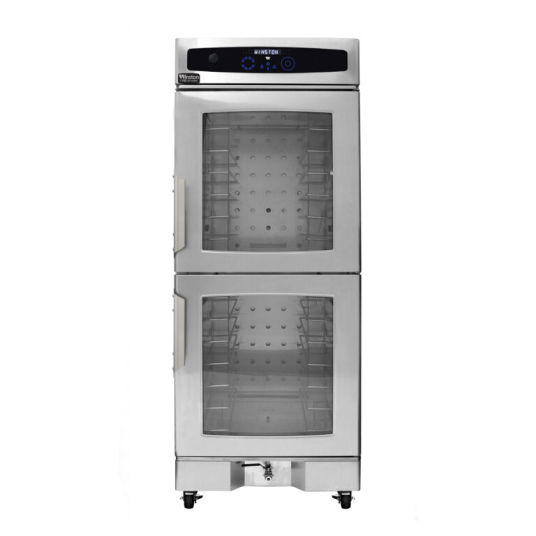 Retherm Ovens for Commercial Kitchens | Winston