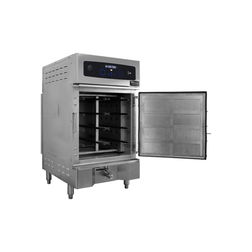 UBV7-08SG Holding Bin | Winston Foodservice