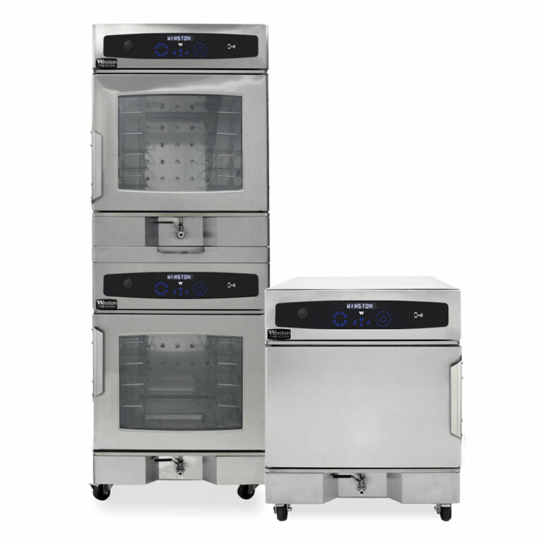Retherm Equipment vs Food Warming Equipment | Winston