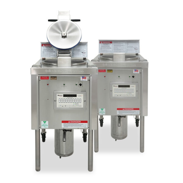 Advanced Commercial Kitchen Equipment for Professionals