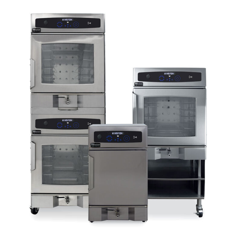CVap Ventless Commercial Oven: Boost Efficiency, Save Space!