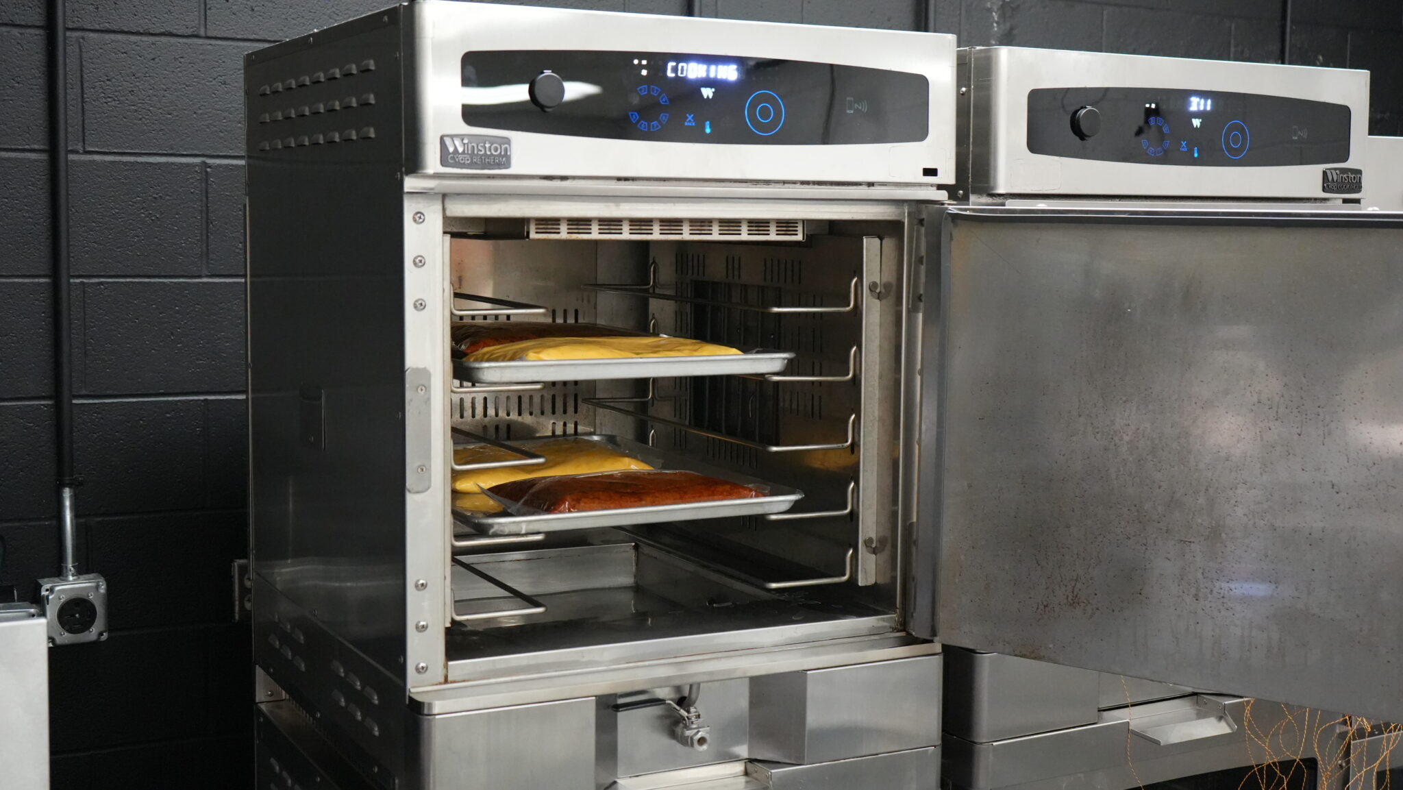 CVap Ventless Commercial Oven: Boost Efficiency, Save Space!