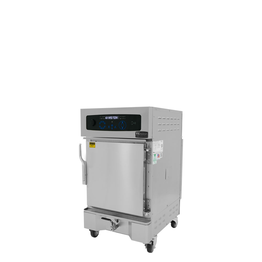 CHV2-04HP | CVap Cook and Hold Oven| Winston Foodservice