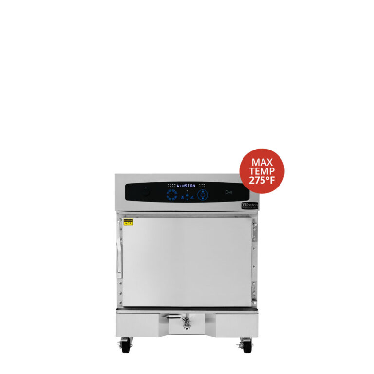 CVap Comparison | Winston Foodservice